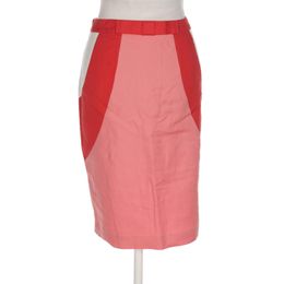 Boden Damen Rock, pink, Gr. 40