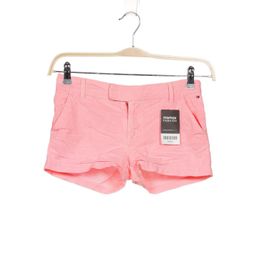 Tommy Hilfiger Damen Shorts, pink, Gr. 152