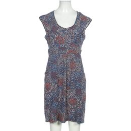 Boden Damen Kleid, blau, Gr. 38