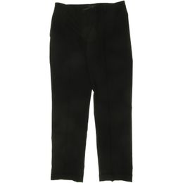 Theory Damen Stoffhose, schwarz, Gr. 37