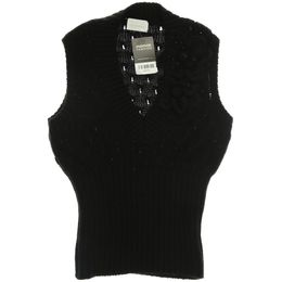 Iceberg Damen Pullover, schwarz, Gr. 44