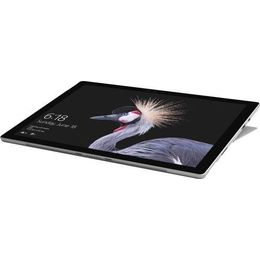 Microsoft Surface Pro 5 (2017) | i5-7300U | 12.3" | 8 GB | 256 GB SSD | kompatibler Stylus | 4G | Win 10 Pro | PT