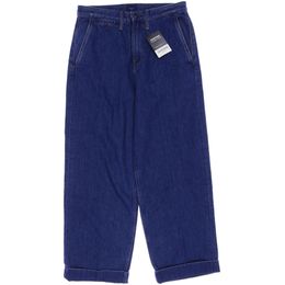 Pepe Jeans Damen Jeans, blau, Gr. 27