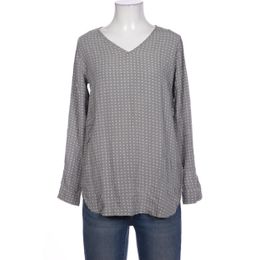 LIEBLINGSSTÜCK Lieblingsstück Damen Bluse, grau, Gr. 34