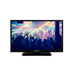 Finlux 22" Flachbild TV 22FFF5660 LED 1080p (Full HD) *DEMO*