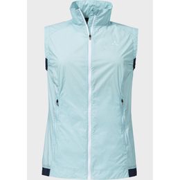 Schöffel SCHÖFFEL Funktionsweste »Vest Bygstad L« 8025 - blau 34 34 Extrem leicht