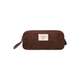Roxy Henkeltasche »Cosy Nature« Bitter Chocolate Einheitsgröße Einheitsgröße Material: Samtkord aus Polyester