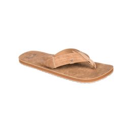 Billabong Sandale »Seaway« Tan 9(42) 9(42) Material: Obermaterial aus recyceltem...