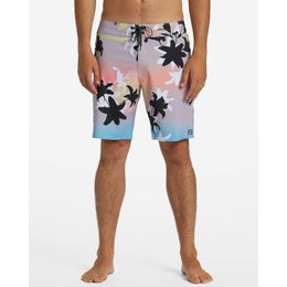 Billabong Boardshorts »Sundays Pro« Pastel 38(XXL) 38(XXL) Material: ...