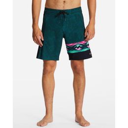 Billabong Boardshorts »Burleigh Pro« Forest 29(XS/S) 29(XS/S) Material: ...