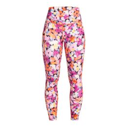 Roxy Leggings »Heart Into It Ankle PT« Tiger Blooms XL XL Material: Weiches und leichtes Mischgewebe...
