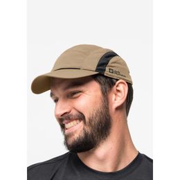 Jack Wolfskin Flex Cap &raquo;VENT CAP&laquo; sand-storm L L Basecap