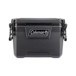 Coleman Convoy 55 QT, K&uuml;hlbox dunkelgrau