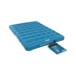 Coleman Extra Durable Double 2000031638, Camping-Luftbett blau