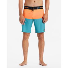 Billabong Boardshorts »Fifty50 Pro« Aqua 32M 32M Material: ...
