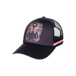 Roxy Trucker Cap &raquo;Dig This&laquo; Anthracite Einheitsgr&ouml;&szlig;e Einheitsgr&ouml;&szlig;e Stoff: Polyester-Gewebe