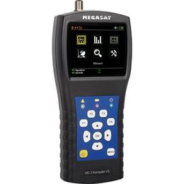 Megasat HD 3 kompakt V3 SAT Finder