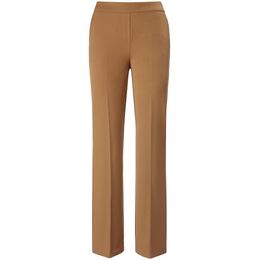 Schlupf-Hose Peter Hahn beige