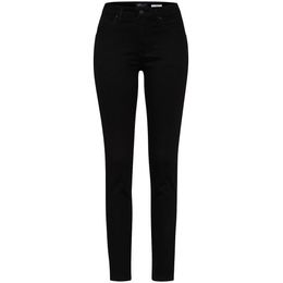 High Waist-Skinny-Jeans Raffaello Rossi denim