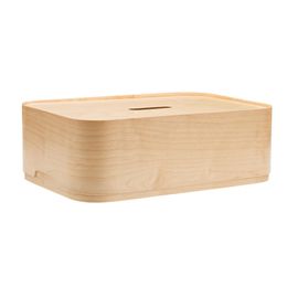 iittala - Vakka Aufbewahrungsbox, klein - natur