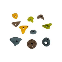 Small Foot 10tlg. Set: Klettersteine "Adventure" - ab 3 Jahren - 15% | Outdoorspielzeug
