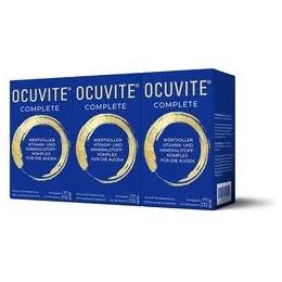 Bausch & Lomb Ocuvite Complete 180 St