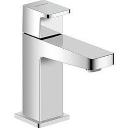 Duravit Manhattan Standventil MH1080002010 Ausladung 90mm, chrom