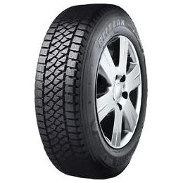 Bridgestone Winterreifen "BLIZZAK W 810" Autoreifen Gr. 225mm / 65 % R 16 112R, schwarz