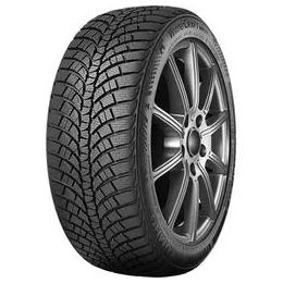 Kumho Winterreifen "Kumho" Autoreifen WP-71 Gr. 225mm / 55 % R 16 95H, schwarz