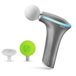 Massagepistole SKG "Body Massager, F5-EN" Massagegeräte grau