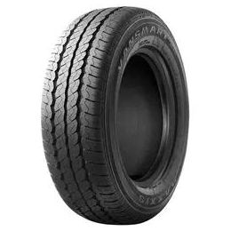 Maxxis Sommerreifen "Maxxis" Autoreifen Gr. 225mm / 55 % R 17 109H, schwarz