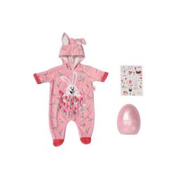 Baby Born Bunny Outfit