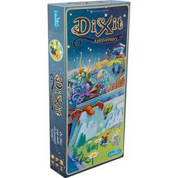 Asmodee Kartenspiel Dixit 9 - Anniversary