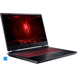 Acer Gaming-Notebook Nitro 5 (AN517-55-56YU)