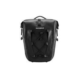 Tasche Fahrradtasche - 30140022001 wasserdichte Fahrradtr&auml;gertasche