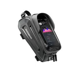 Tasche Fahrradtasche gepanzert f&uuml;r Telefone - 1,5 l Fassungsverm&ouml;gen