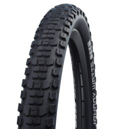 Schwalbe Johnny Watts HS604 Fahrradreifen Mountainbike Reifen 29" x 2,35" DD GreenGuard