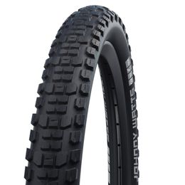 Schwalbe Johnny Watts HS604 Fahrradreifen Mountainbike Reifen 27,5 x 2,35" Faltreifen DD RaceGuard
