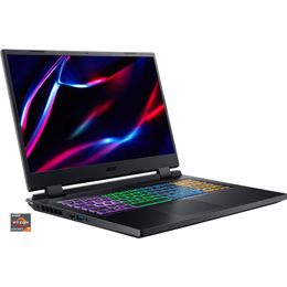 Acer Gaming-Notebook Nitro 5 (AN517-42-R4KN)