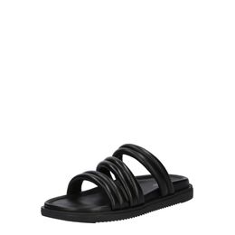 ABOUT YOU Sandals 'Shania' female Black size 39