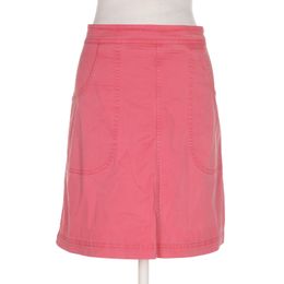 Boden Damen Rock, pink, Gr. 38