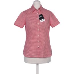 Tommy Hilfiger Damen Bluse, rot, Gr. 2