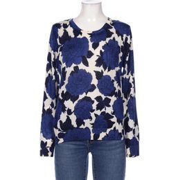 Gant Damen Pullover, blau, Gr. 42