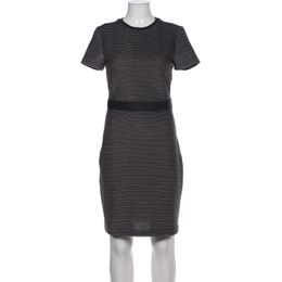 Hugo by Hugo Boss Damen Kleid, schwarz, Gr. 42