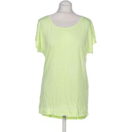 Hallhuber Damen T-Shirt, neon, Gr. 38