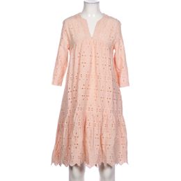 Marie Lund Damen Kleid, pink, Gr. 34