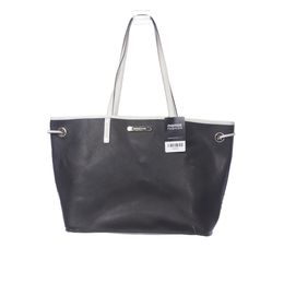 Michael Michael Kors Damen Handtasche, schwarz, Gr.