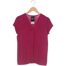 Zero Damen T-Shirt, pink, Gr. 38