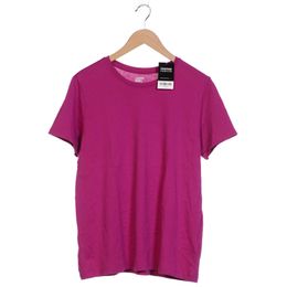 LANDS' END Lands End Damen T-Shirt, pink, Gr. 42