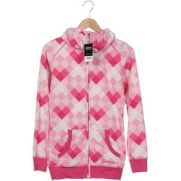 Chiemsee Damen Sweatshirt, pink, Gr. 36